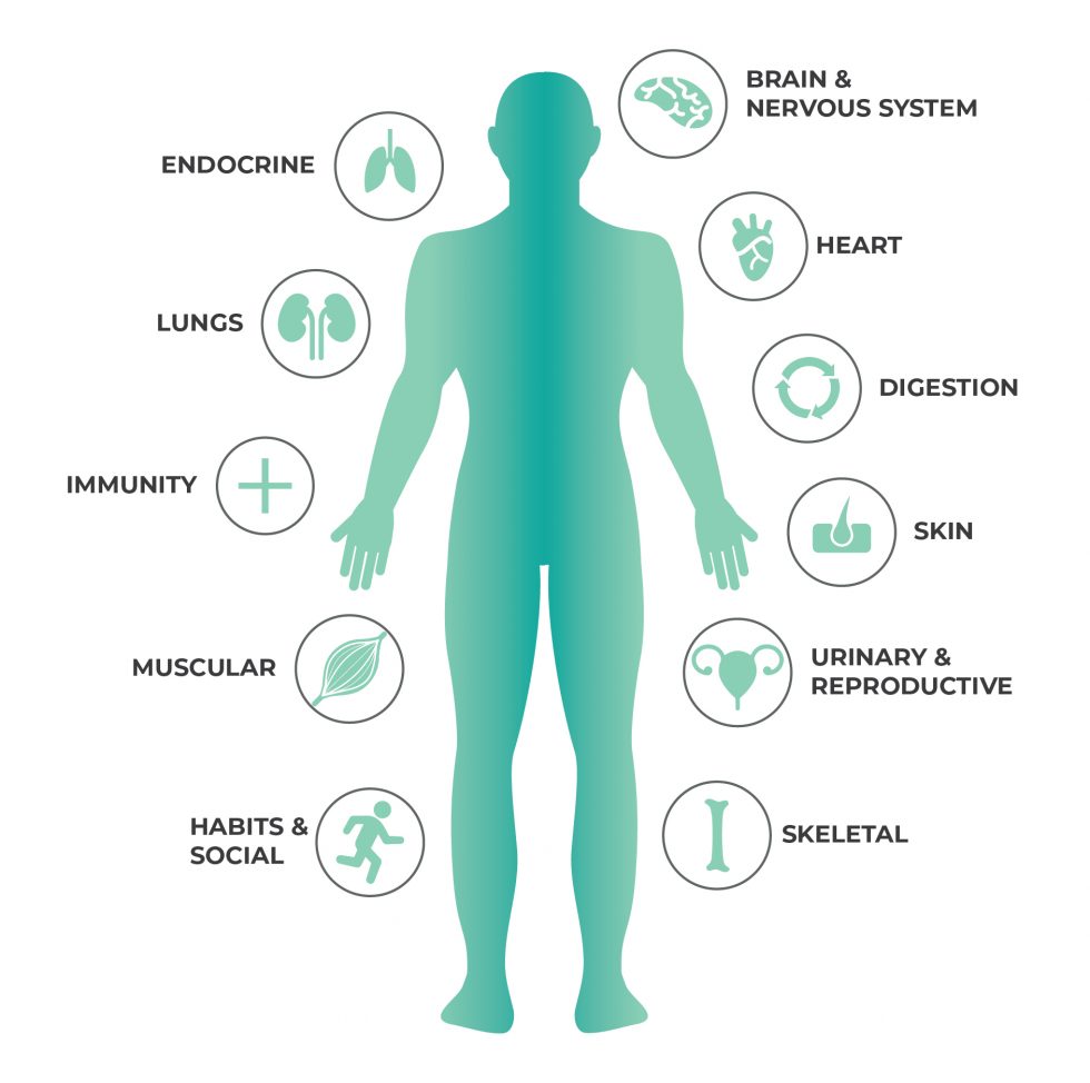Art of Aging – Women’s Edition | Turning Point Women's Health